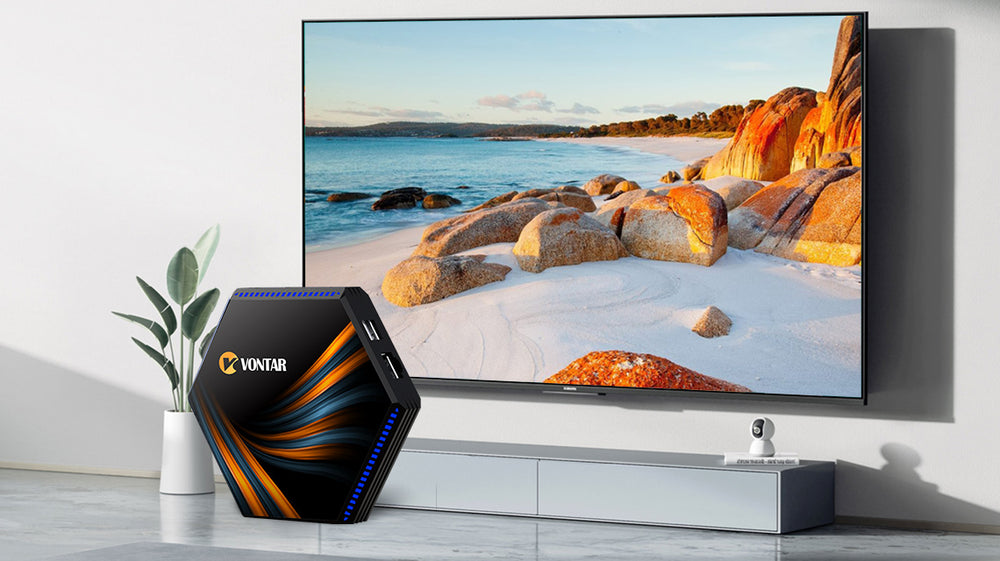 News – VONTAR BOX OFFICIAL ONLINE STORE