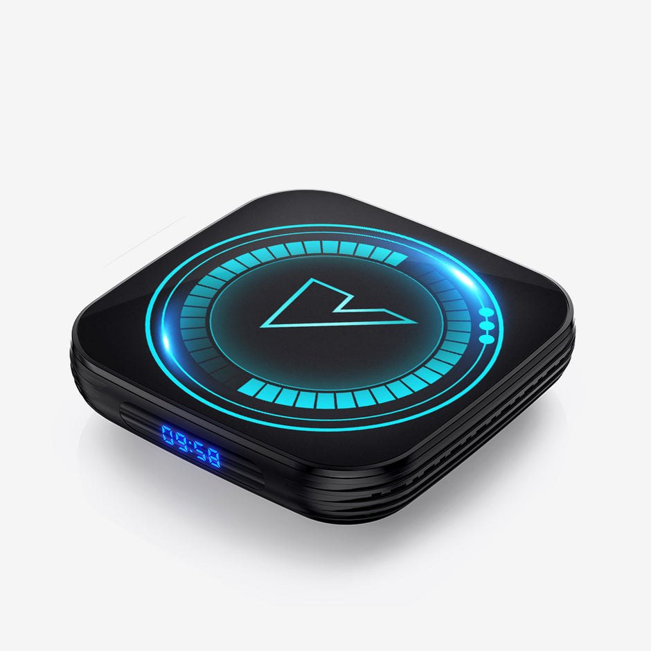 VONTAR BOX OFFICIAL ONLINE STORE