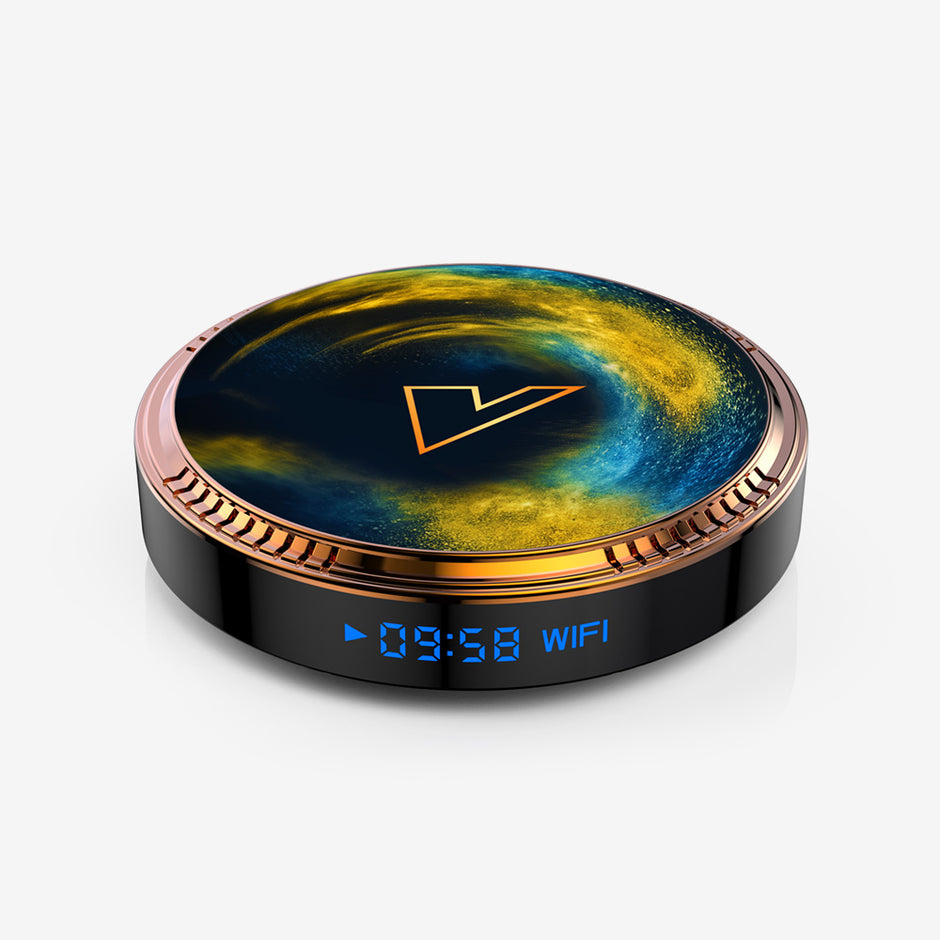 Set Top Box – VONTAR BOX OFFICIAL ONLINE STORE