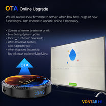 VONTAR H1 TV BOX – VONTAR BOX OFFICIAL ONLINE STORE