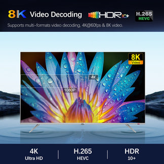 VONTAR H1 TV BOX – VONTAR BOX OFFICIAL ONLINE STORE