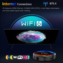 VONTAR H1 TV BOX – VONTAR BOX OFFICIAL ONLINE STORE