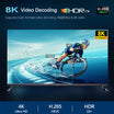 VONTAR H618 TV BOX – VONTAR BOX OFFICIAL ONLINE STORE