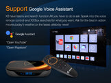 VONTAR X3 TV BOX – VONTAR BOX OFFICIAL ONLINE STORE