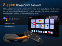VONTAR X3 TV BOX – VONTAR BOX OFFICIAL ONLINE STORE